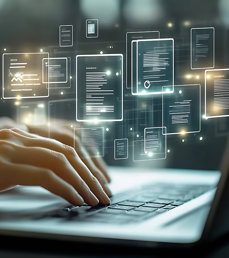 Comment numériser un document facilement en 2025
